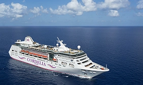 Plan Your Vacation Holidays On A Luxurious Cruise | Cordelia Cruises