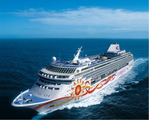 Plan Your Luxurious Cruise Vacation Holiday On a Ship | Cordelia Cruises