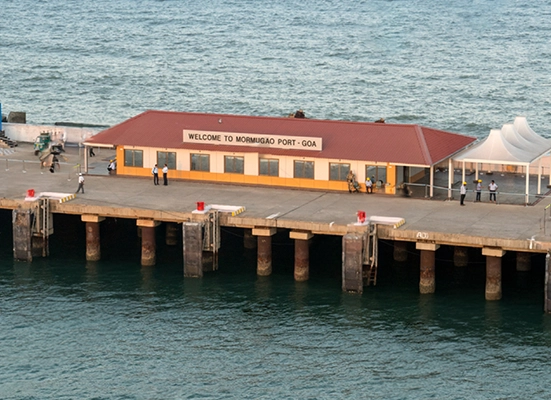 Plan Your Vacation Holidays On A Luxurious Cruise | Cordelia Cruises