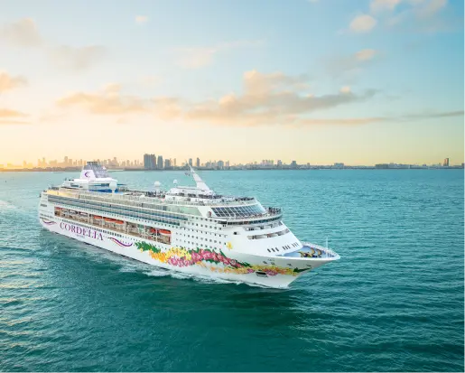 Plan Your Vacation Holidays On A Luxurious Cruise | Cordelia Cruises