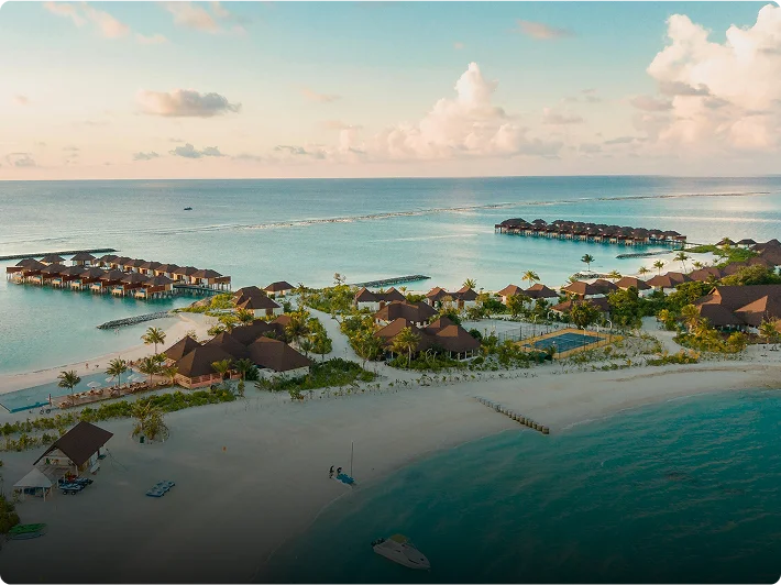 Plan Your Vacation Holidays On A Luxurious Cruise | Cordelia Cruises