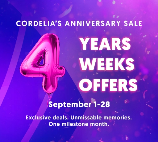 Plan Your Vacation Holidays On A Luxurious Cruise | Cordelia Cruises