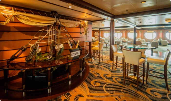 Plan Your Vacation Holidays On A Luxurious Cruise | Cordelia Cruises
