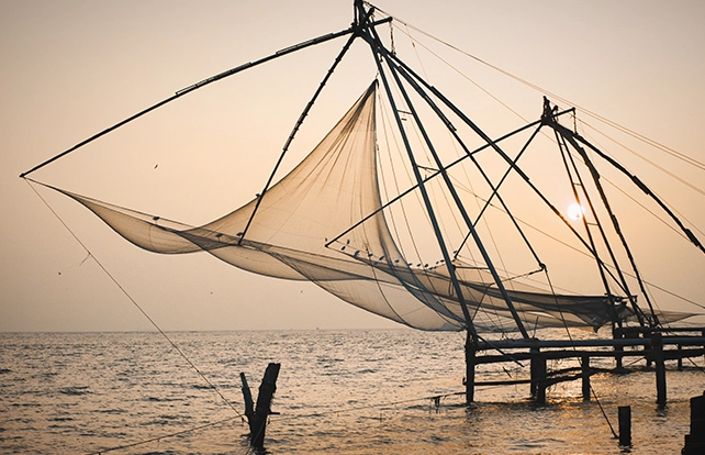 Plan Your Vacation Holidays On A Luxurious Cruise | Cordelia Cruises