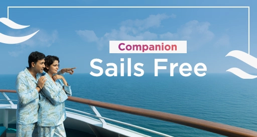 Exclusive Cruise Offers & Limited-Time Deals