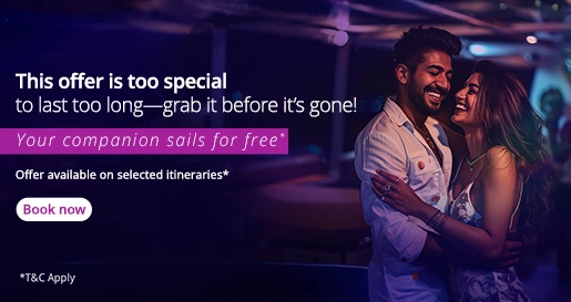 Plan Your Vacation Holidays On A Luxurious Cruise | Cordelia Cruises