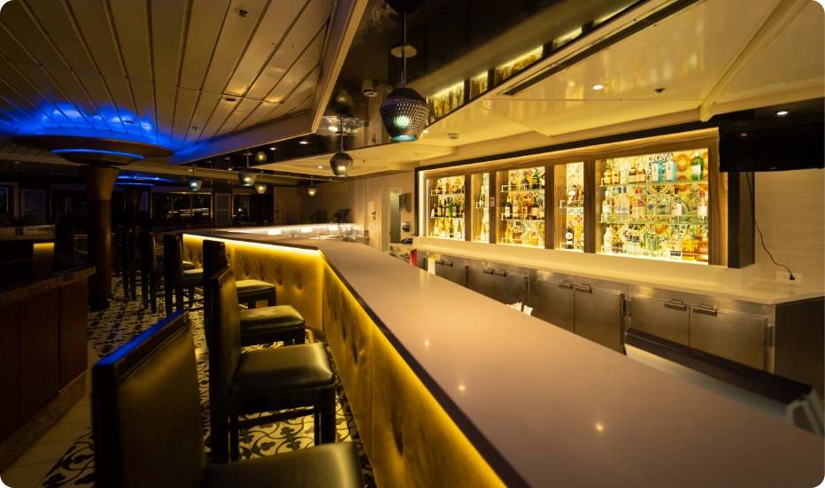 Plan Your Vacation Holidays On A Luxurious Cruise | Cordelia Cruises