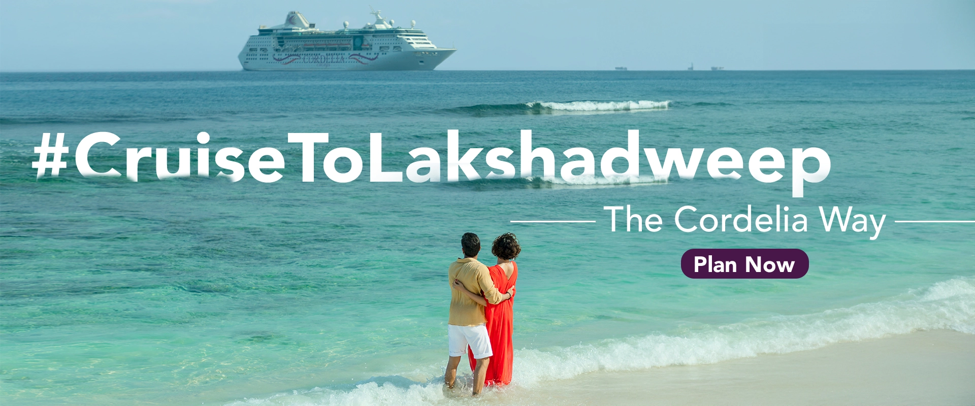 Plan Your Vacation Holidays On A Luxurious Cruise | Cordelia Cruises