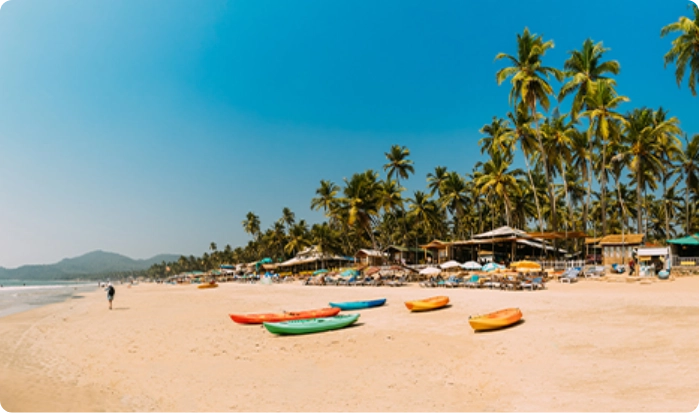 Plan Your Vacation Holidays On A Luxurious Cruise | Cordelia Cruises