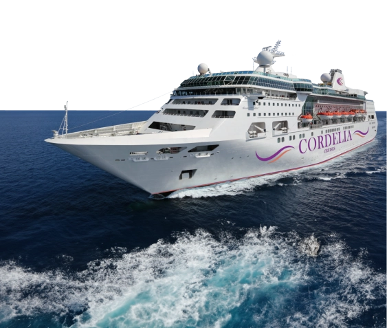 Plan Your Vacation Holidays On A Luxurious Cruise | Cordelia Cruises