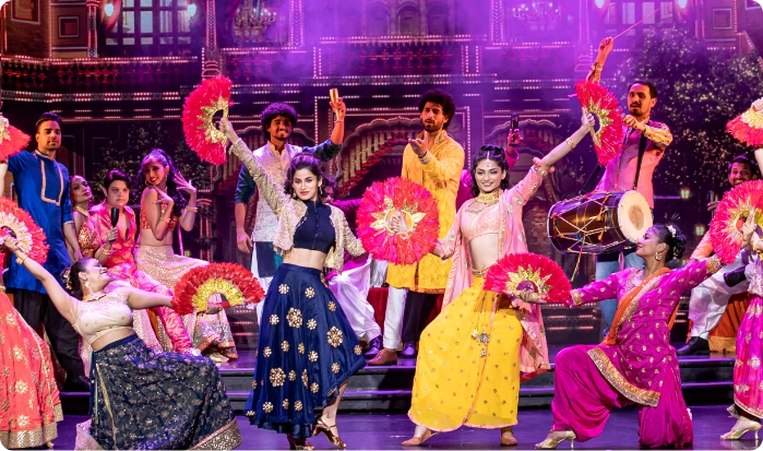 Plan Your Vacation Holidays On A Luxurious Cruise | Cordelia Cruises