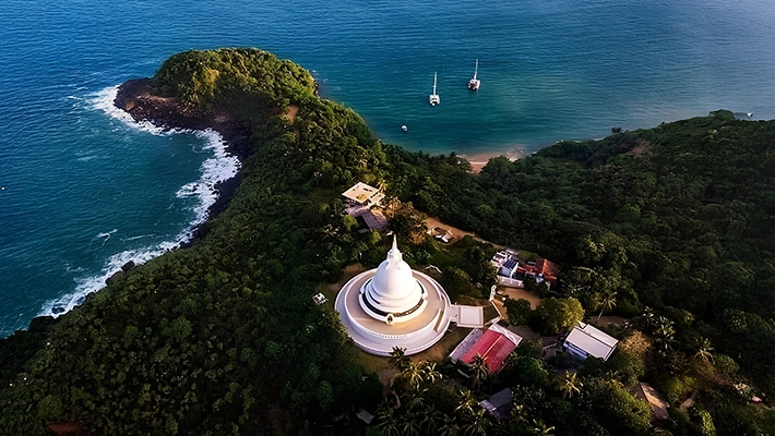 Plan Your Vacation Holidays On A Luxurious Cruise | Cordelia Cruises