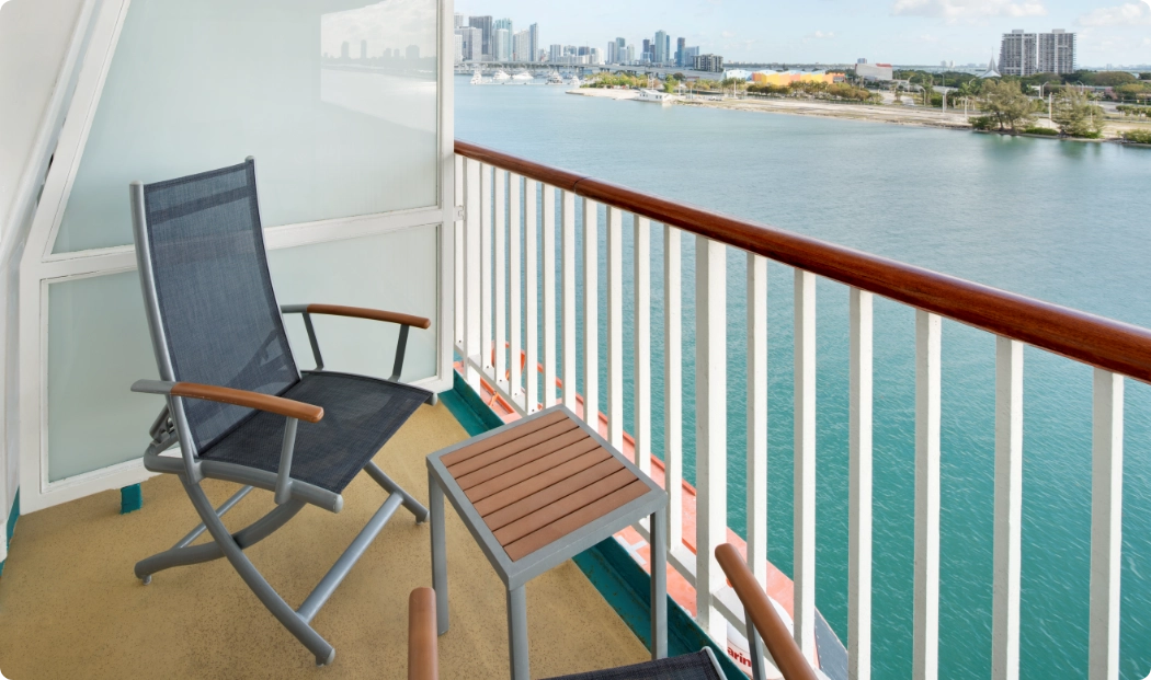 Plan Your Vacation Holidays On A Luxurious Cruise | Cordelia Cruises