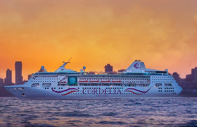 Plan Your Vacation Holidays On A Luxurious Cruise | Cordelia Cruises