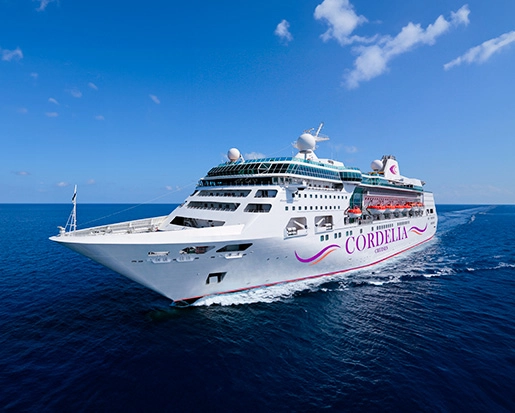 Plan Your Vacation Holidays On A Luxurious Cruise | Cordelia Cruises