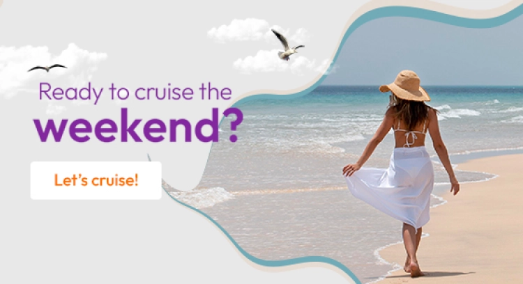 Plan Your Vacation Holidays On A Luxurious Cruise | Cordelia Cruises